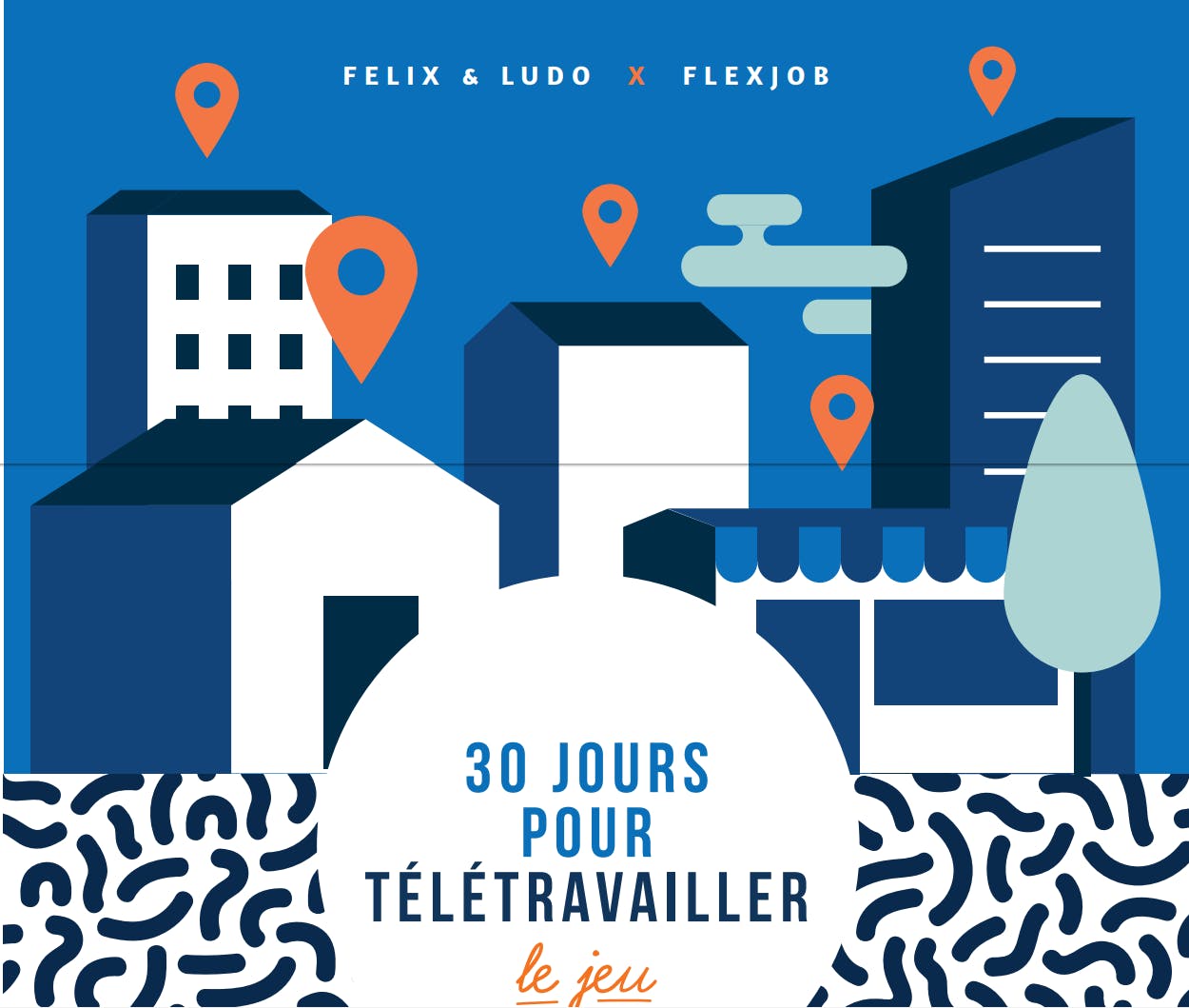Un serious game sur le télétravail - Humanitalents Un serious game sur le télétravail - Humanitalents